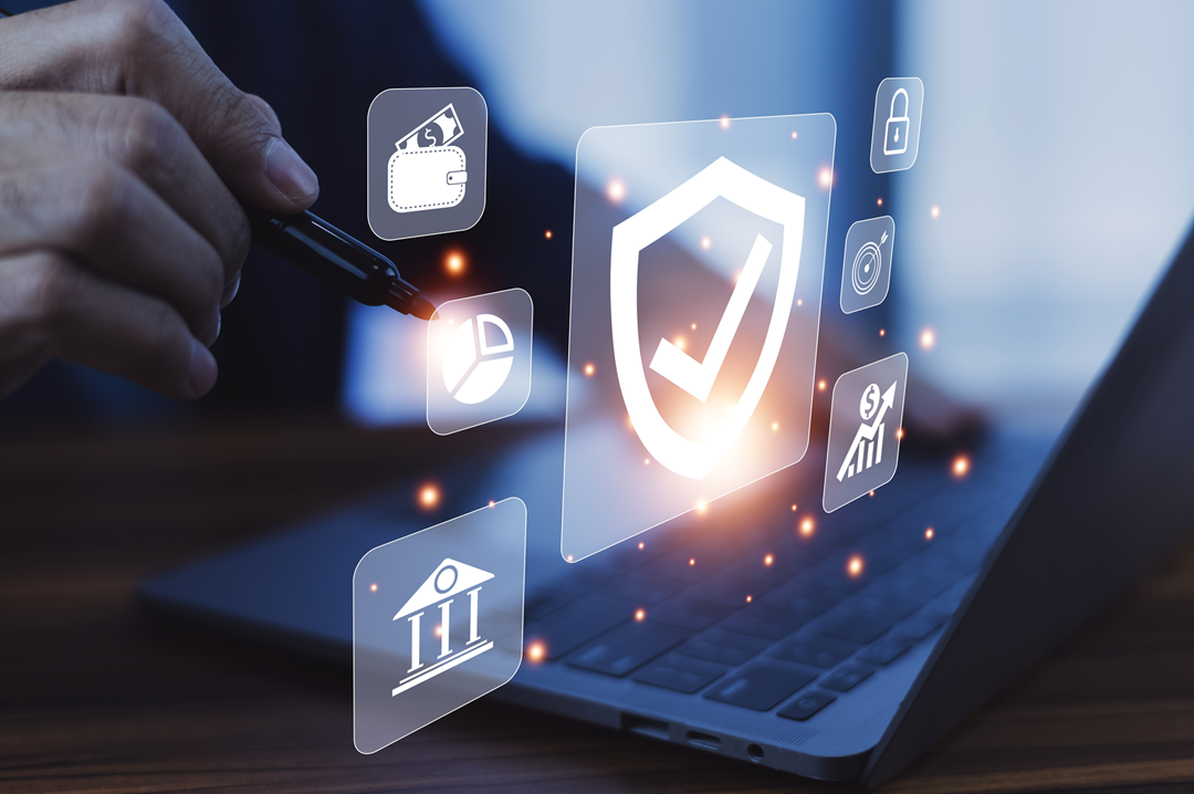 The SME cyber security checklist: How does your business compare ... The SME cyber security checklist: How does your business compare ...